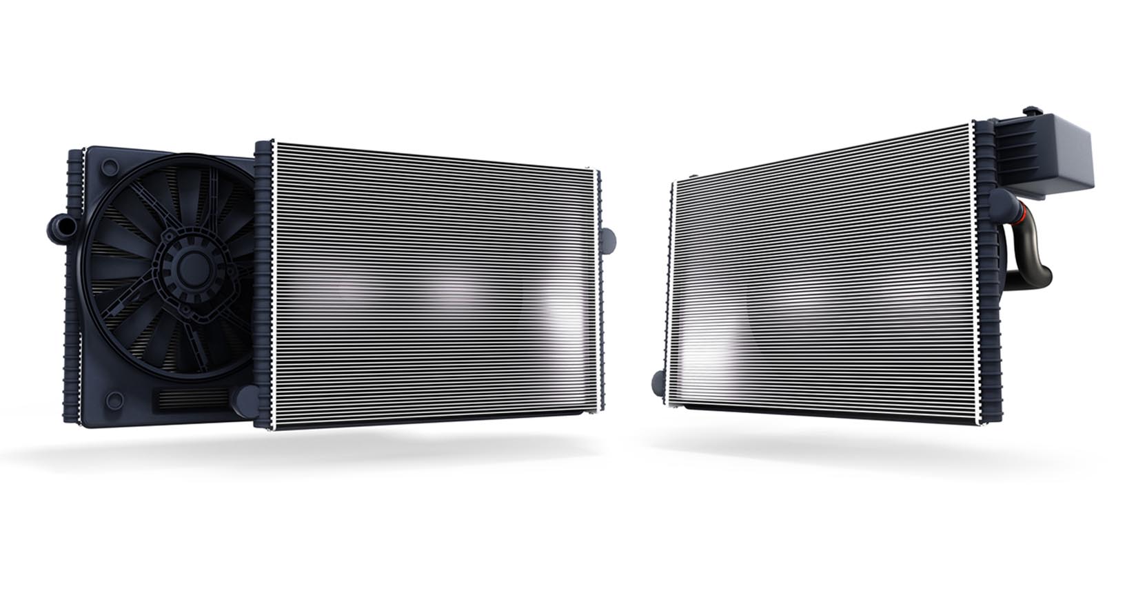 The Parts Man - Home