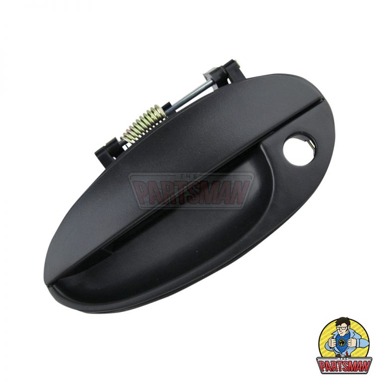 Car Handle – The Parts Man