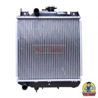Toyota Land Cruiser Radiator |The Part You Need, When You Need It!