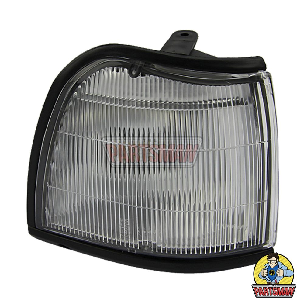 Replacement Car Corner Light – The Parts Man
