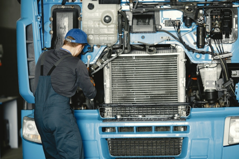 Coolant Leak: The Silent Engine Killer You Need to Know About – The ...